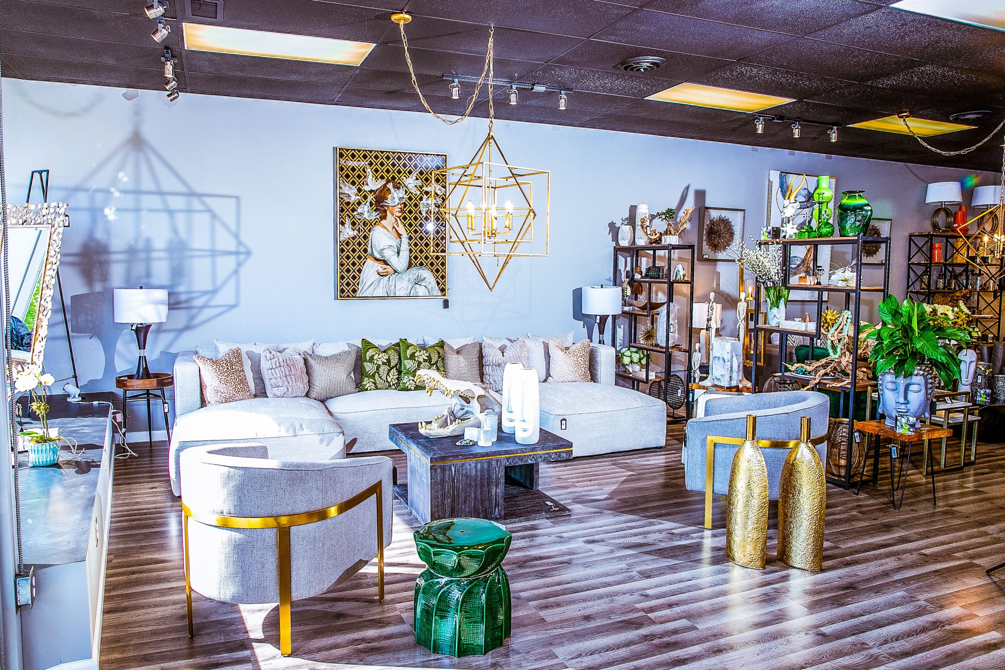 Studio 77 Home Design